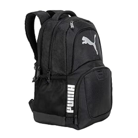 Puma | Bags | Puma Challenger Backpack Fully Padded 3 Compartments 5 ...